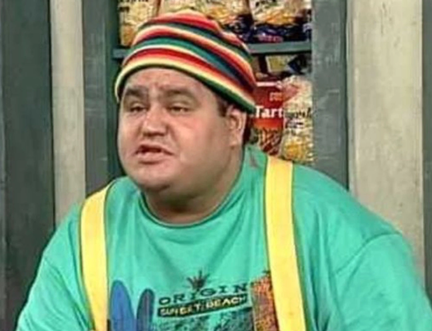 Gürdal Tosun | Pixar Wiki | Fandom