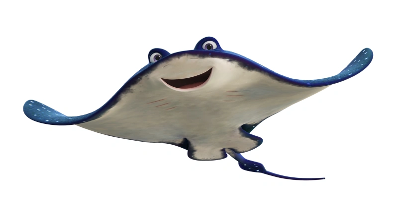 Maestro Raya | Pixar Wiki | FANDOM powered by Wikia