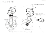 Jingle Joe | Pixar Wiki | Fandom