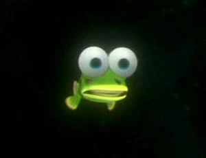 Blenny | Pixar Wiki | FANDOM powered by Wikia