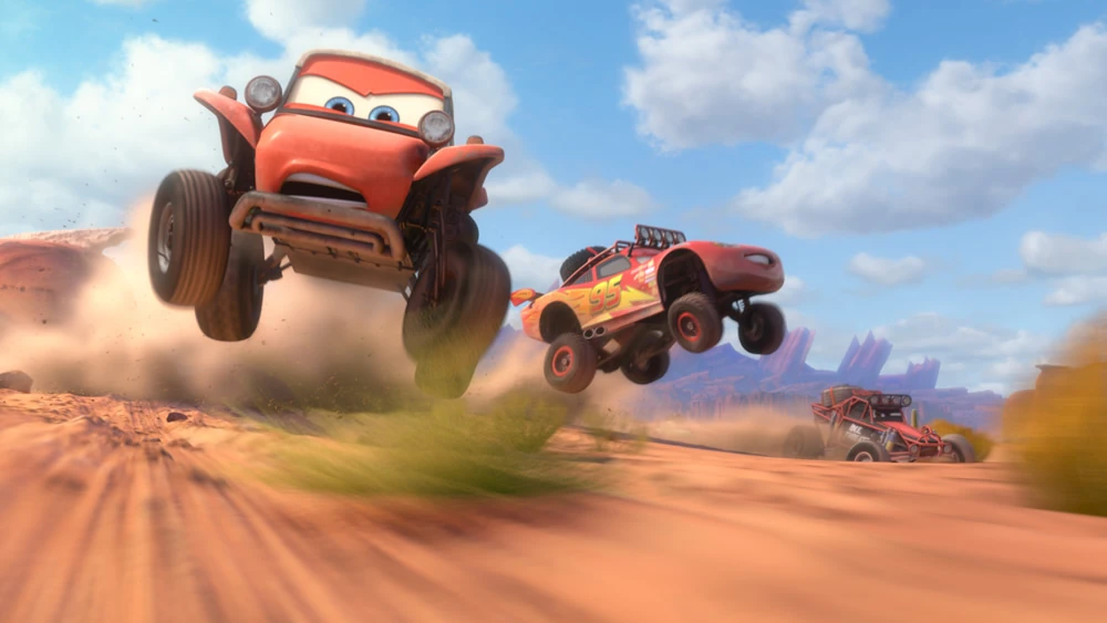 Image - Radiator springs 500 12 01.jpg | Pixar Wiki | FANDOM powered by ...