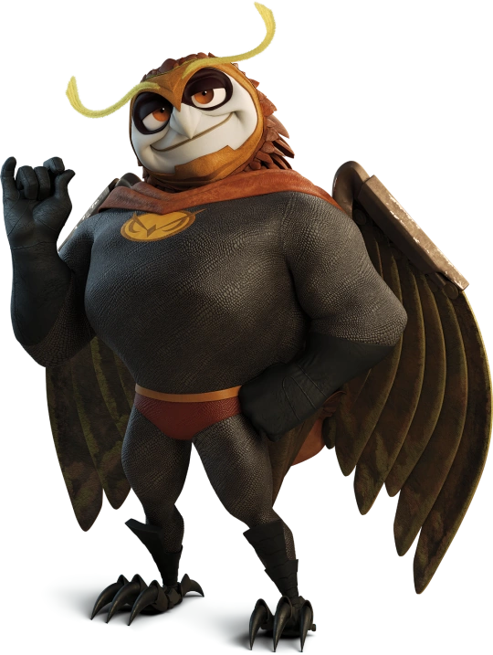 Screech | Pixar Wiki | FANDOM powered by Wikia