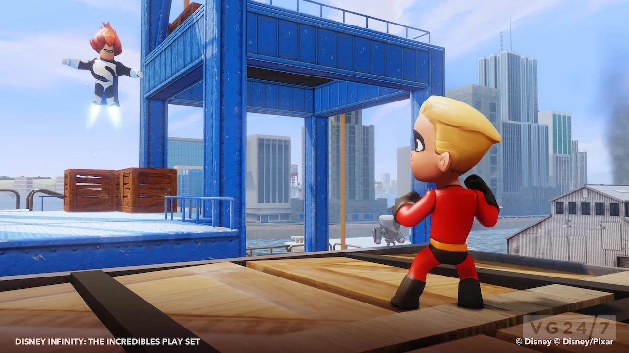 Image - Disney infinity 05.jpeg | Pixar Wiki | FANDOM powered by Wikia