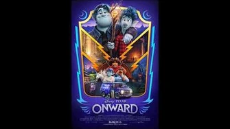 Onward Soundtrack | Pixar Wiki | Fandom