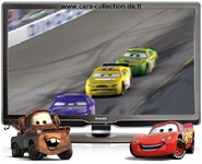 Lee Revkins | Pixar Wiki | Fandom