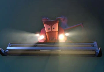 Image - Cars-frank.jpg | Pixar Wiki | FANDOM powered by Wikia