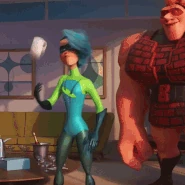 Voyd | Pixar Wiki | FANDOM powered by Wikia