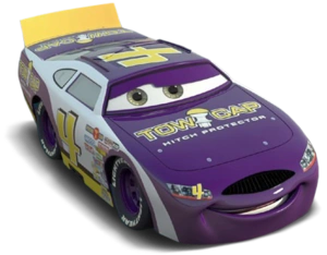 Piston Cup Racers | Pixar Wiki | FANDOM powered by Wikia