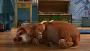 Buster | Pixar Wiki | FANDOM powered by Wikia