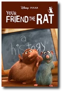 Your Friend the Rat | Pixar Wiki | FANDOM powered by Wikia