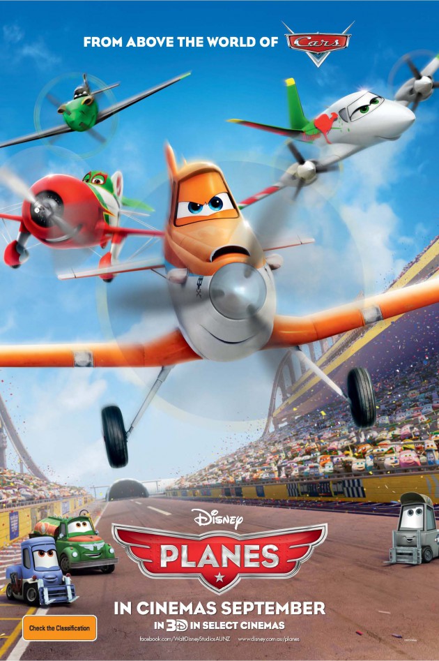 Image Disney Planes Poster 630x947 Pixar Wiki Fandom Powered By Wikia