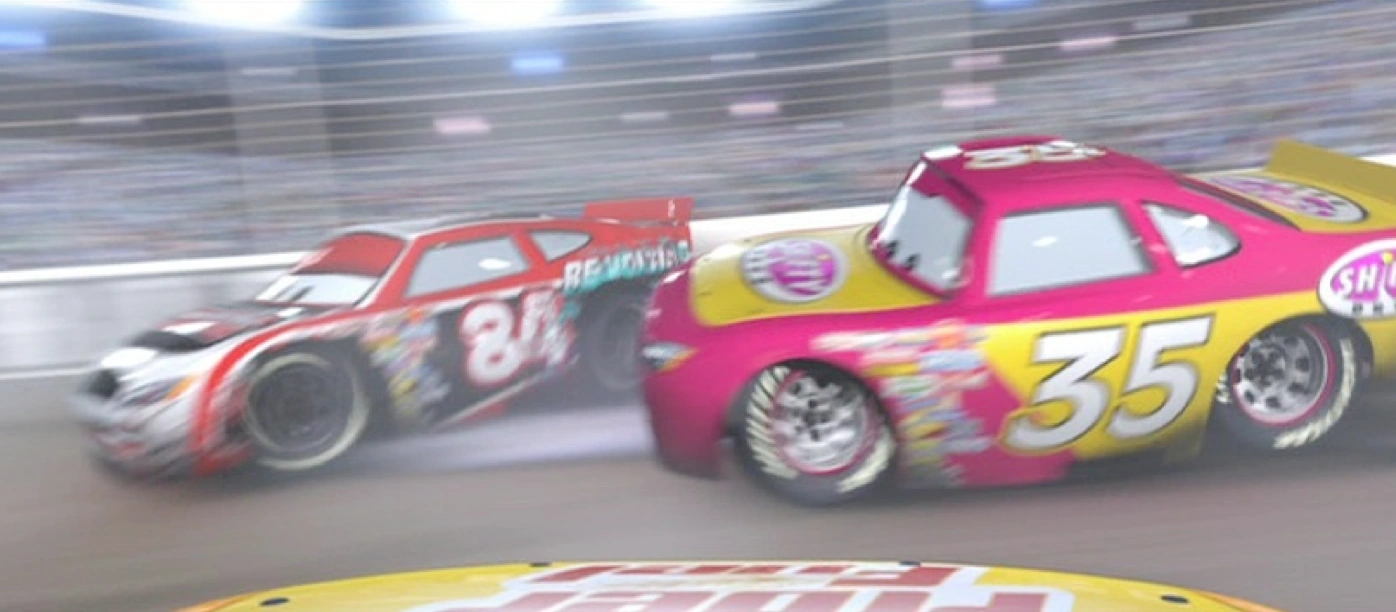 Image - Cars-revolting+.png | Pixar Wiki | FANDOM powered by Wikia