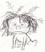 Spot | Pixar Wiki | FANDOM powered by Wikia