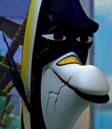 Gill | Pixar Wiki | FANDOM powered by Wikia