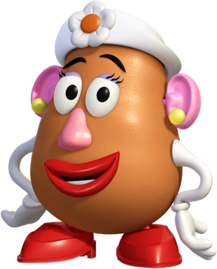 Mrs. Potato Head | Pixar Wiki | FANDOM powered by Wikia