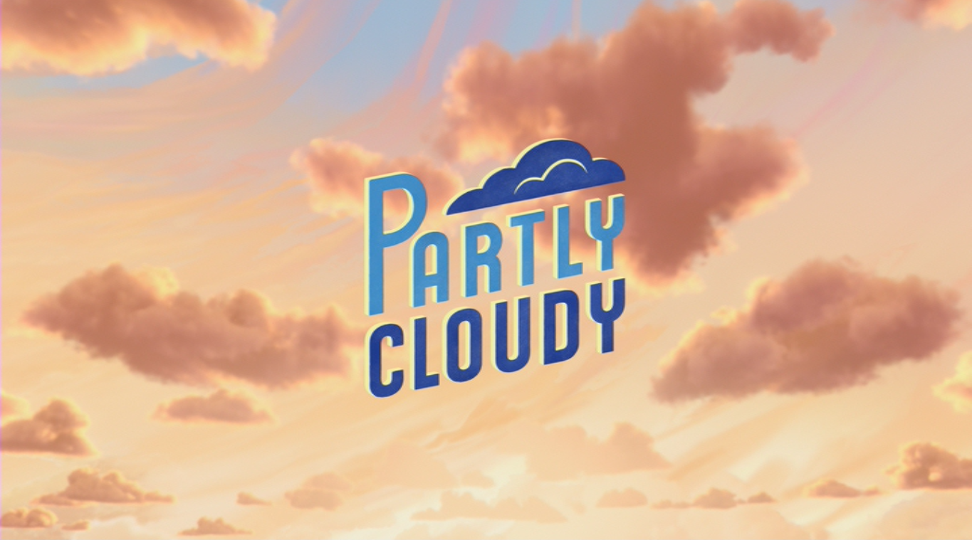 Partly Cloudy | Pixar Wiki | FANDOM powered by Wikia