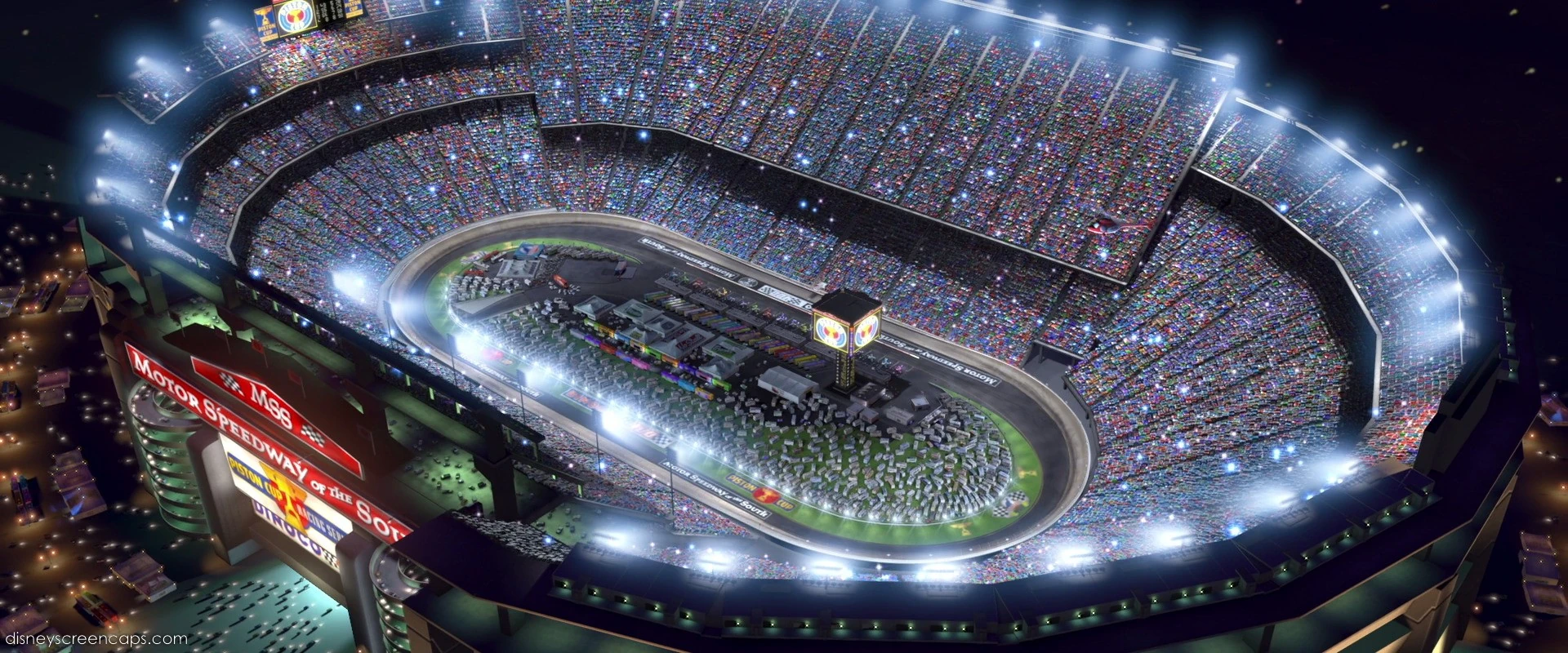 Image - Cars-disneyscreencaps.com-27.jpg | Pixar Wiki | FANDOM powered ...