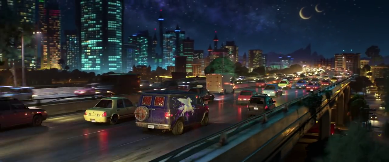 Category:Onward Locations | Pixar Wiki | Fandom Category:Onward Locations | Pixar Wiki | Fandom