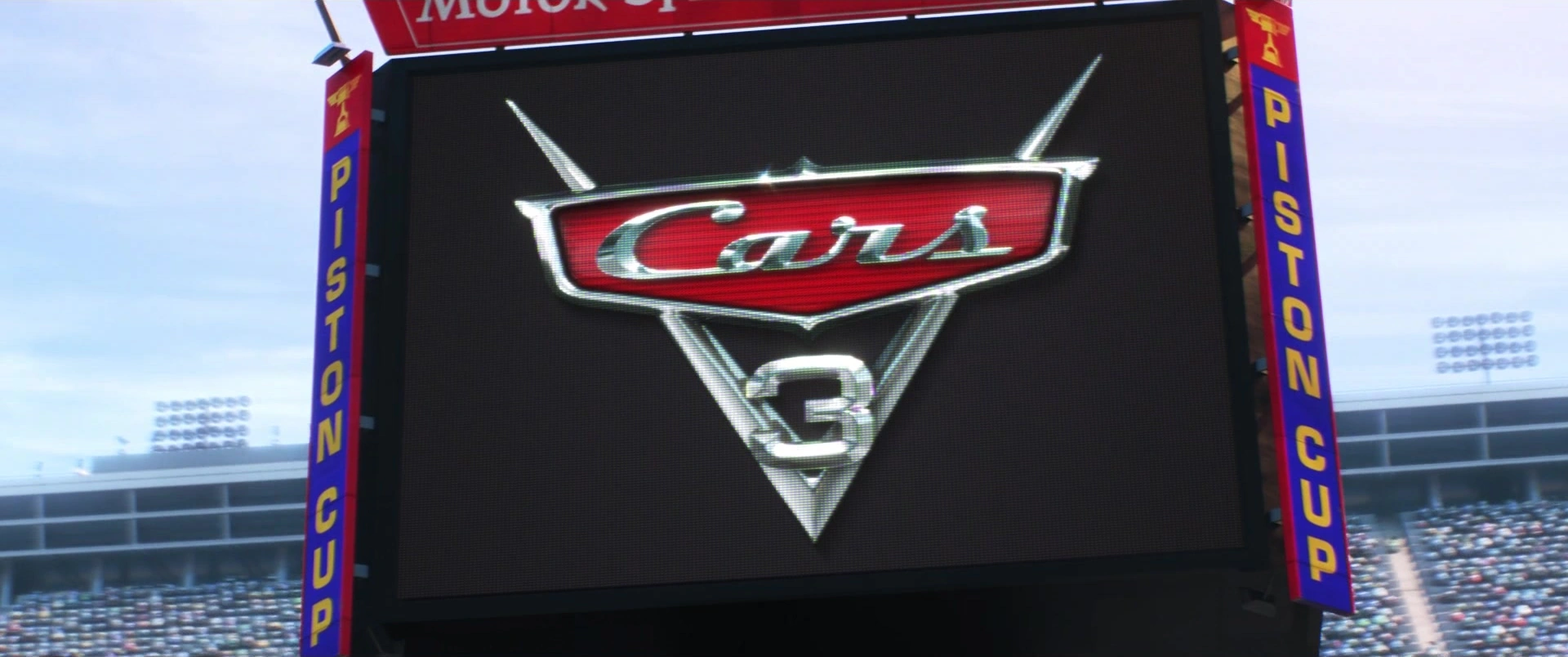 Cars 3 | Pixar Wiki | FANDOM powered by Wikia