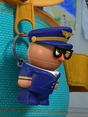 Captain Zip | Pixar Wiki | Fandom