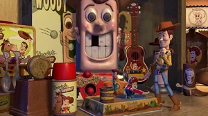Woody's Roundup | Pixar Wiki | Fandom