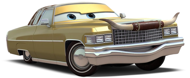 Tex Dinoco | Wiki Pixar | Fandom