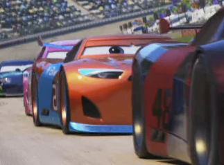 Ryan "Inside" Laney | Pixar Wiki | Fandom