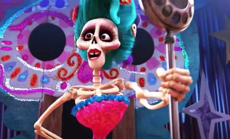 Emcee | Pixar Wiki | Fandom