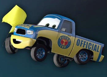 Dexter Hoover | Pixar Wiki | Fandom