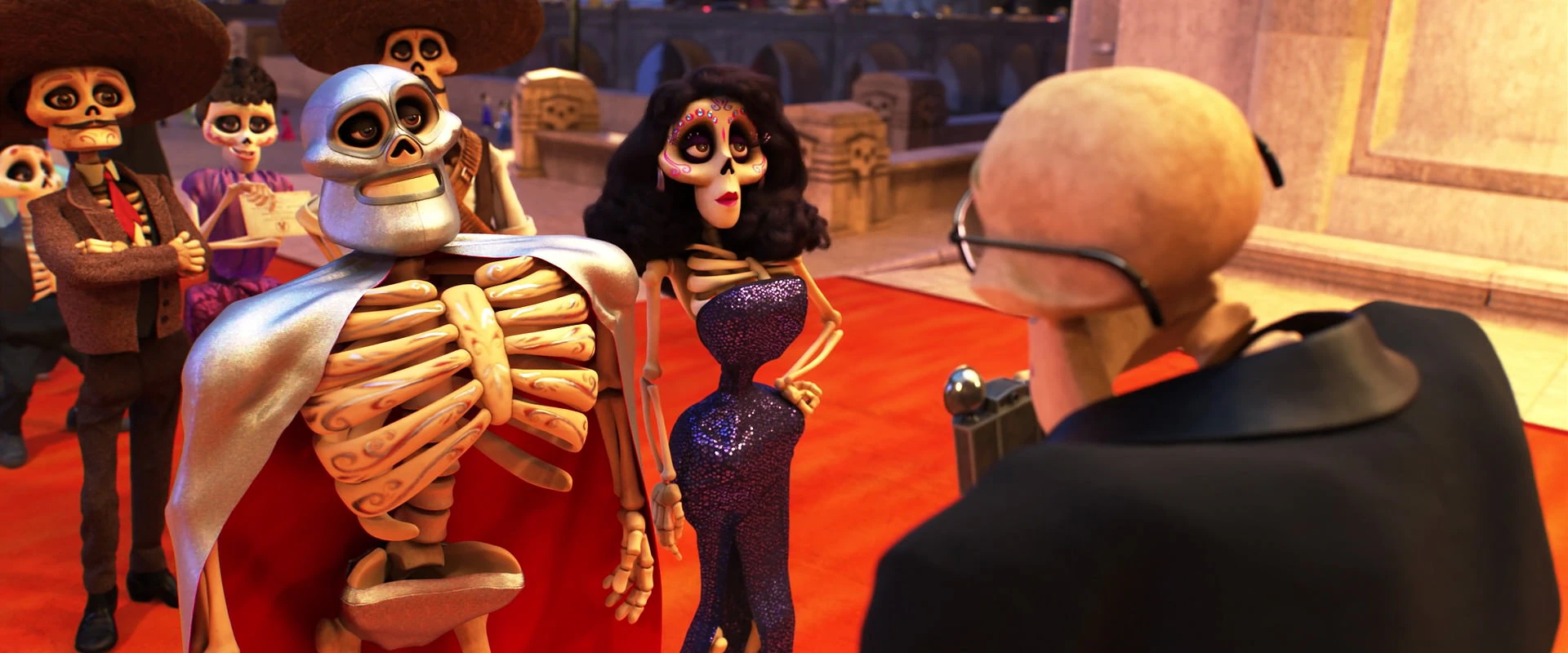 The deeply reflective man behind the Vader mask : r/Portland