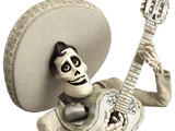 Category:Coco Characters | Pixar Wiki | Fandom