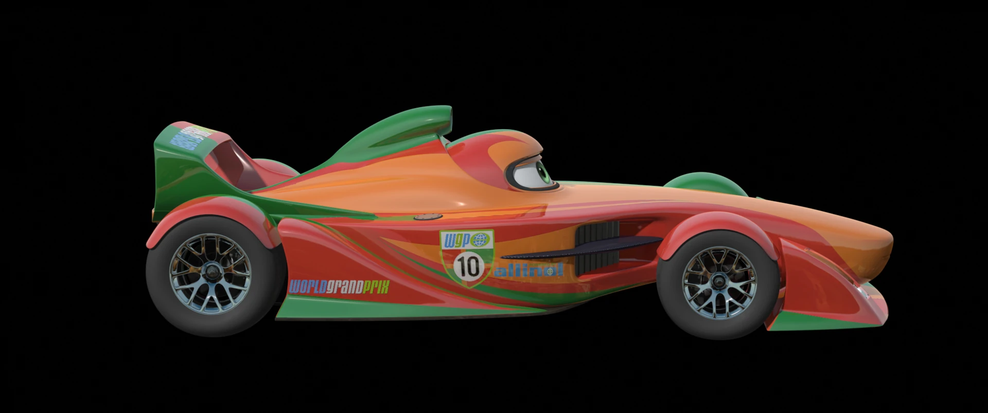 Image - Cars-2-Concept-Art-74.jpg | Pixar Wiki | FANDOM powered by Wikia