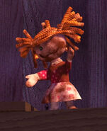 Charred Rag Doll | Pixar Wiki | Fandom
