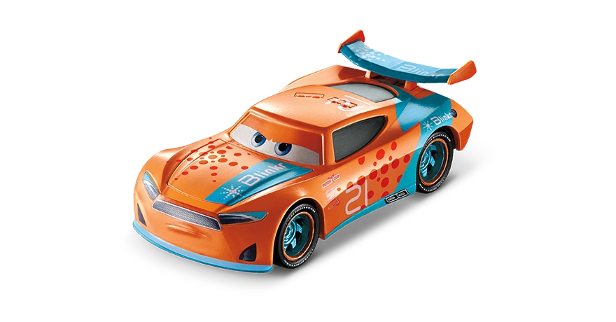 Ryan "Inside" Laney | Pixar Wiki | Fandom