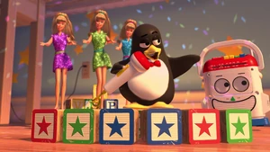Wheezy | Pixar Wiki | FANDOM powered by Wikia