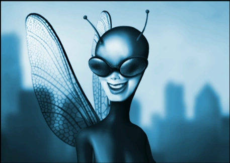 Plasmabolt | Pixar Wiki | Fandom