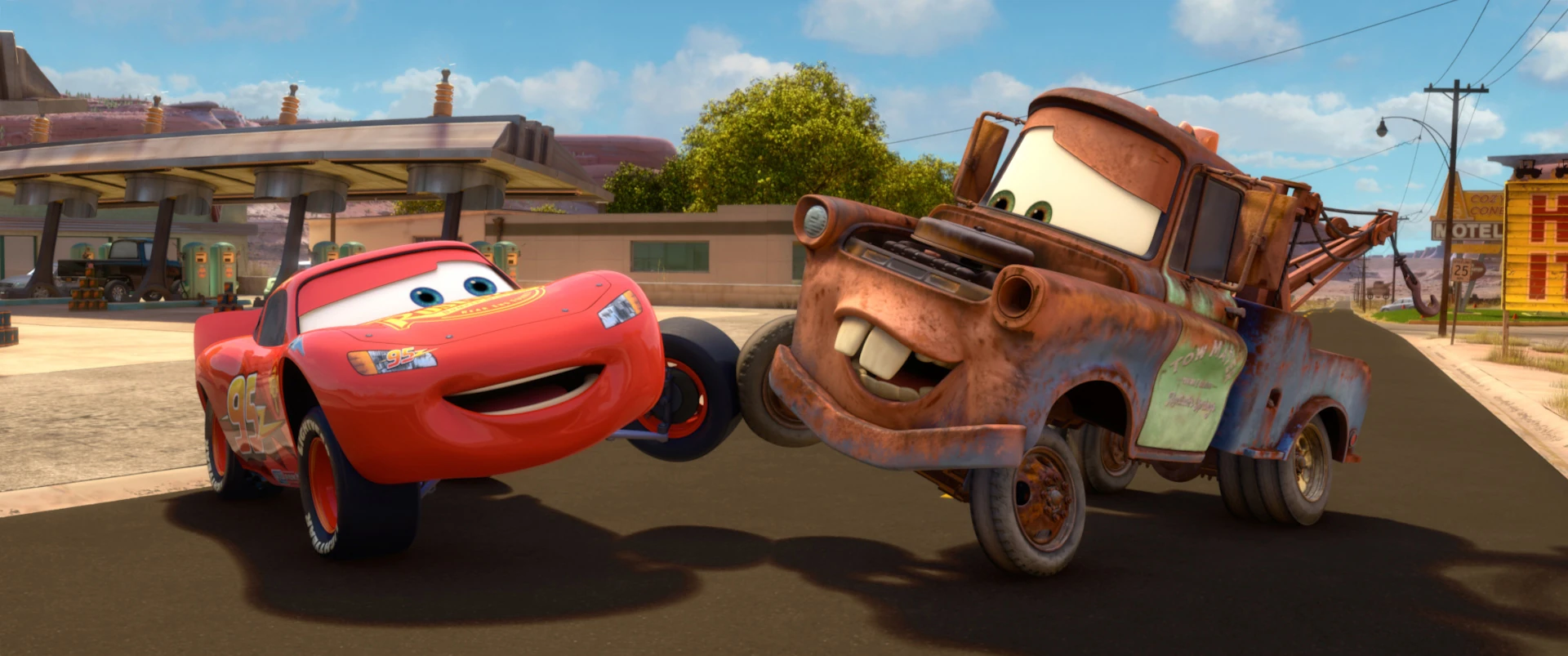 Category:Cars 2 Characters | Pixar Wiki | FANDOM powered by Wikia