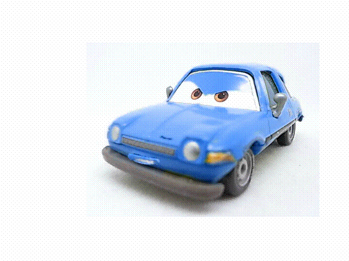 Image - Blue Pacer.gif | Pixar Wiki | FANDOM powered by Wikia