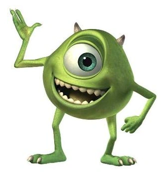Mike Wazowski | Pixar Wiki | FANDOM powered by Wikia