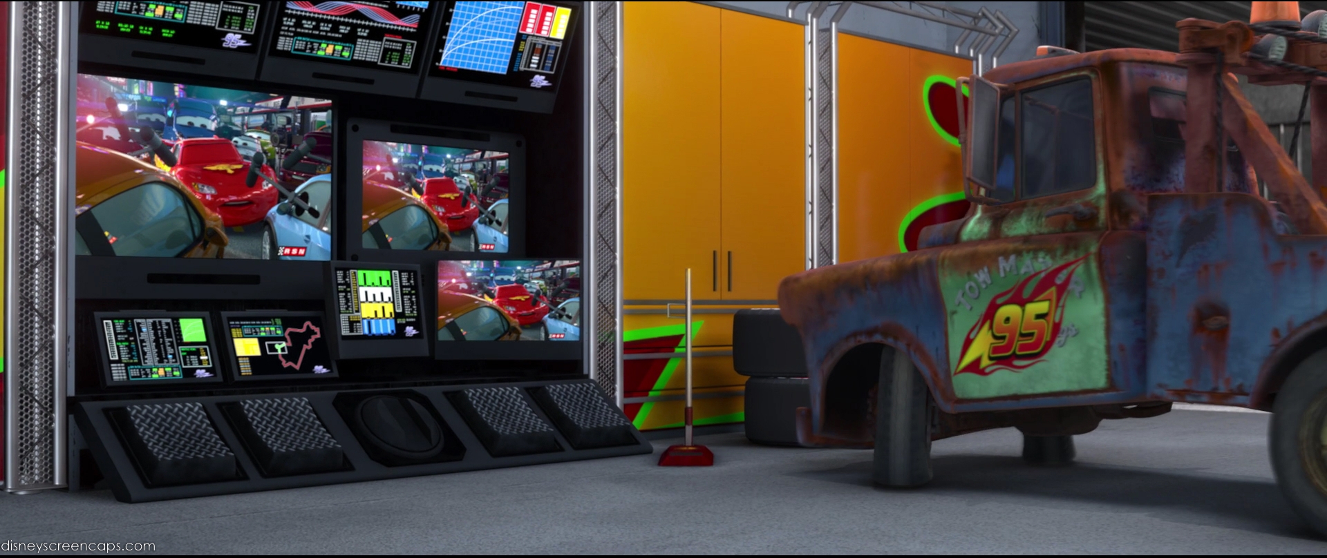 Image - Cars2-disneyscreencaps.com-4938.jpg | Pixar Wiki | FANDOM ... Image - Cars2-disneyscreencaps.com-4938.jpg | Pixar Wiki | FANDOM ...