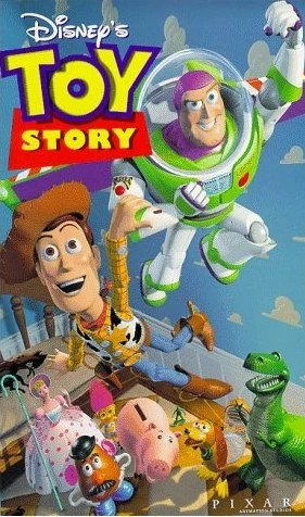 Toy Story Home Video | Pixar Wiki | FANDOM powered by Wikia