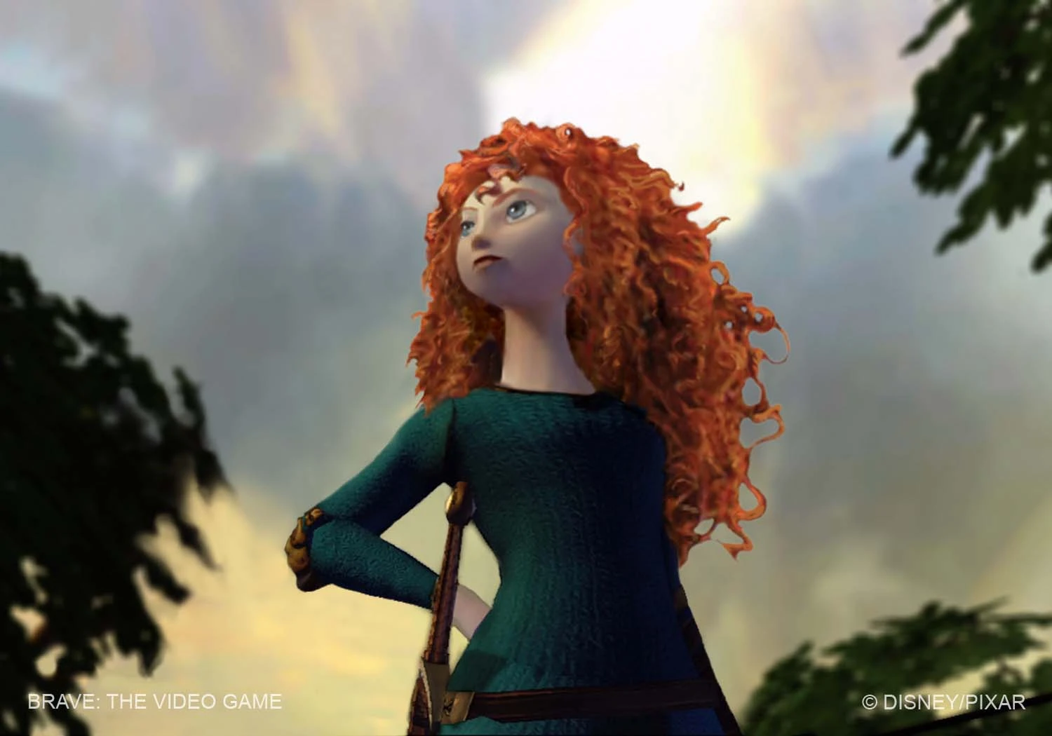 Image - Brave Screenshot 2.jpg | Pixar Wiki | FANDOM powered by Wikia