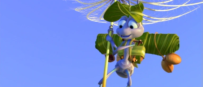 Image - Flik0004.png | Pixar Wiki | FANDOM powered by Wikia