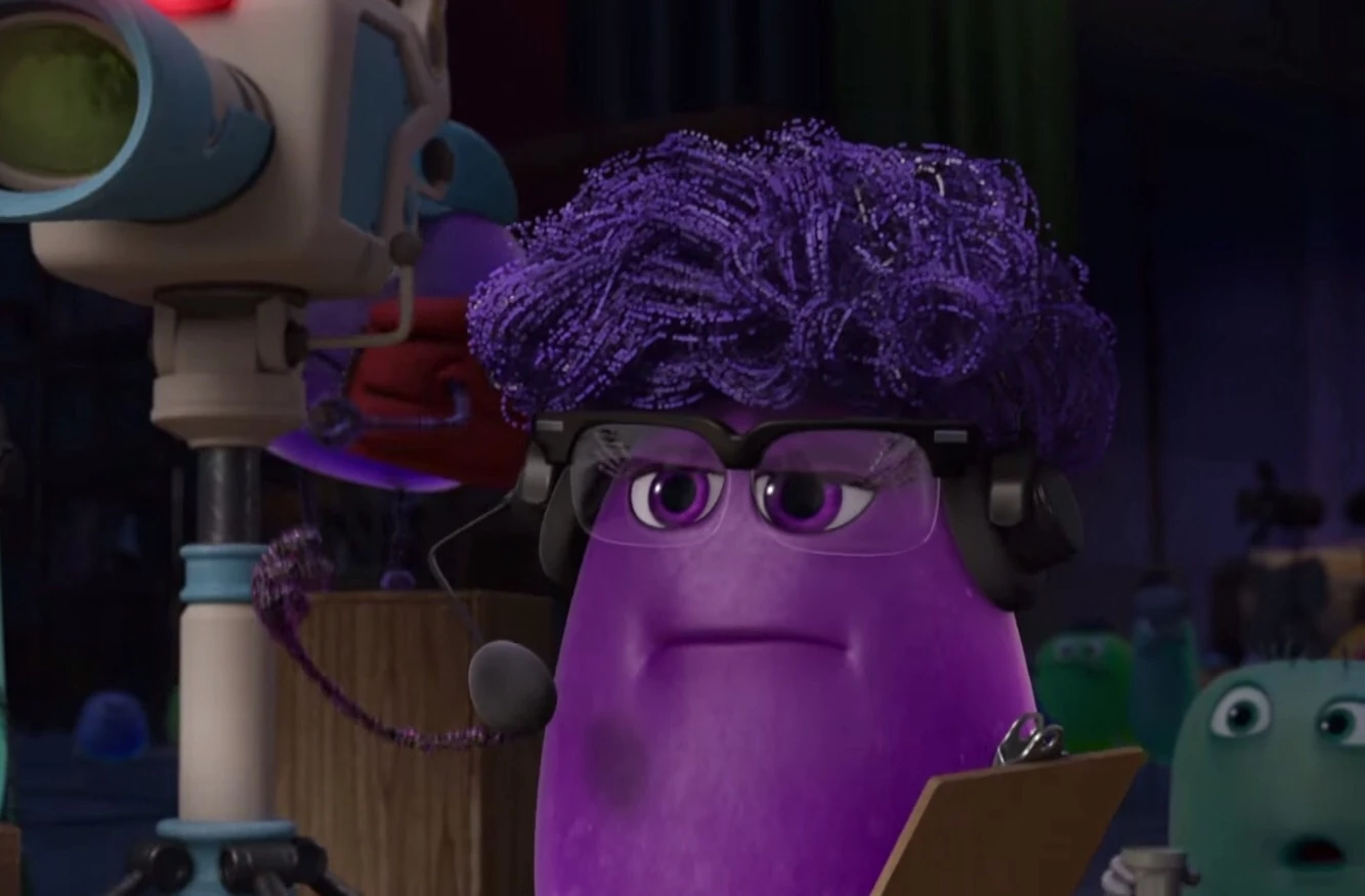 Dream Director | Pixar Wiki | FANDOM powered by Wikia