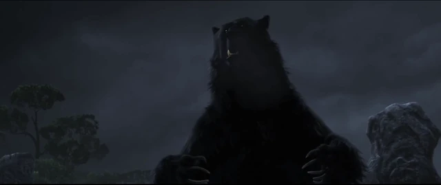 Image - Brave-Bear3.png | Pixar Wiki | FANDOM powered by Wikia