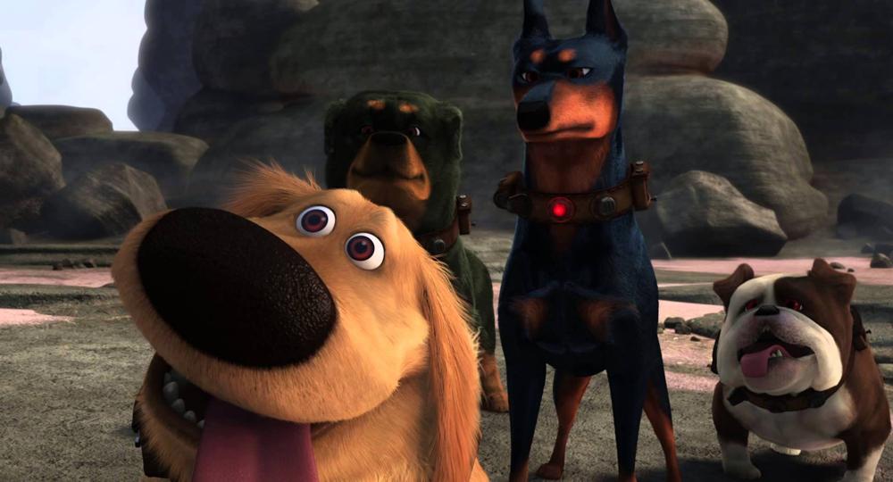 Image - Dug alpha beta and gamma.jpg | Pixar Wiki | FANDOM powered by Wikia Image - Dug alpha beta and gamma.jpg | Pixar Wiki | FANDOM powered by Wikia