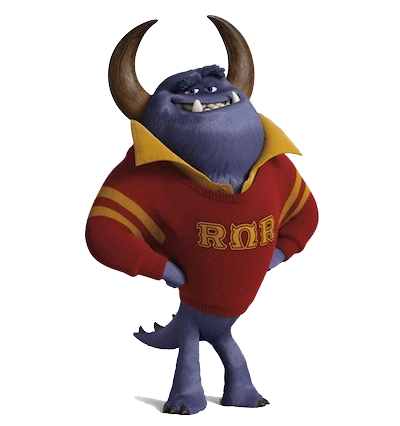 Image - Johnny J. Worthington III.png | Pixar Wiki | FANDOM powered by ...