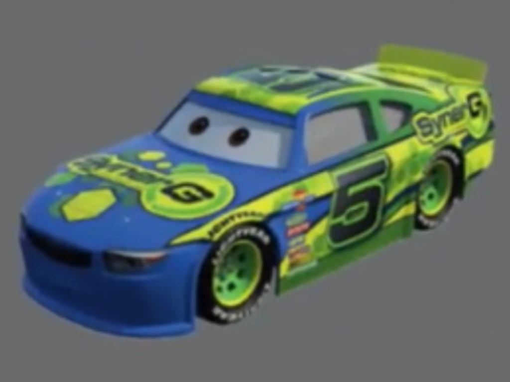 Lane Locke | Pixar Wiki | FANDOM powered by Wikia