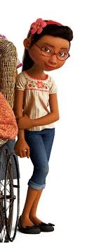Image - Coco; Rosa Rivera.jpg | Pixar Wiki | FANDOM powered by Wikia