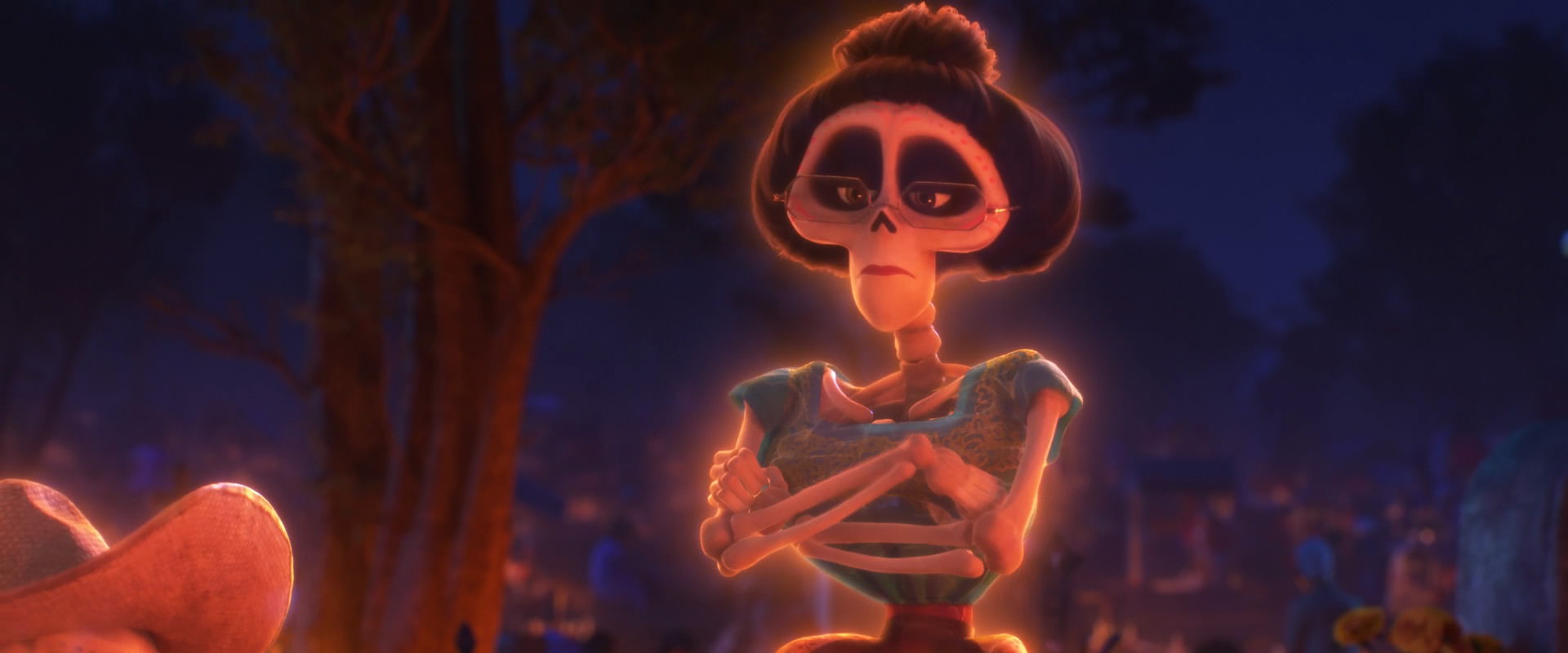 Tia Victoria | Pixar Wiki | FANDOM powered by Wikia
